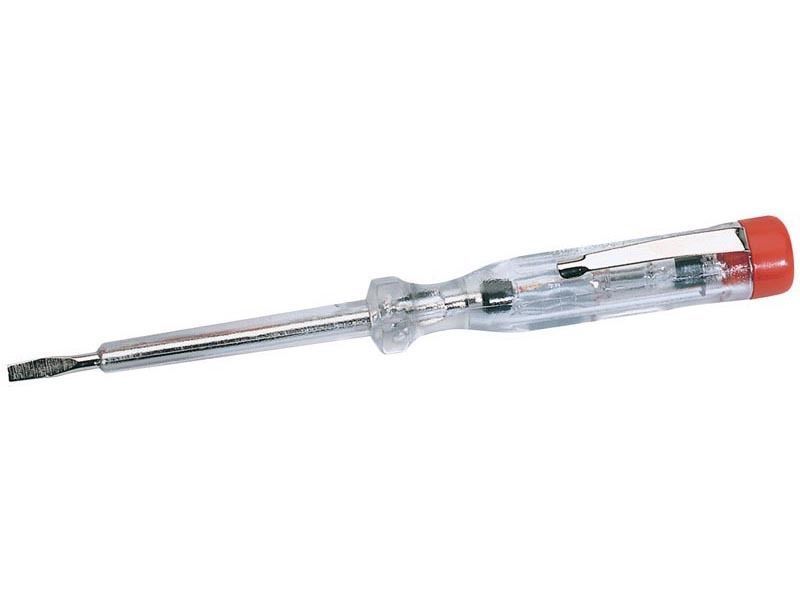 140MM MAINS TESTER - Motaparts