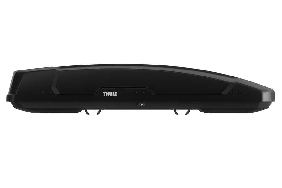 Thule Force XT Alpine roof box 420l - Motaparts